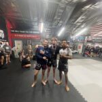 Mixed Martial Arts for EVERYONE! | Area 502 MMA