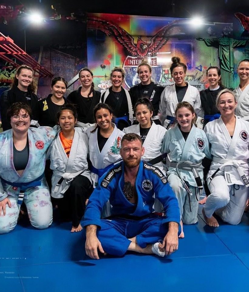 INSTRUCTORS | Area 502 MMA